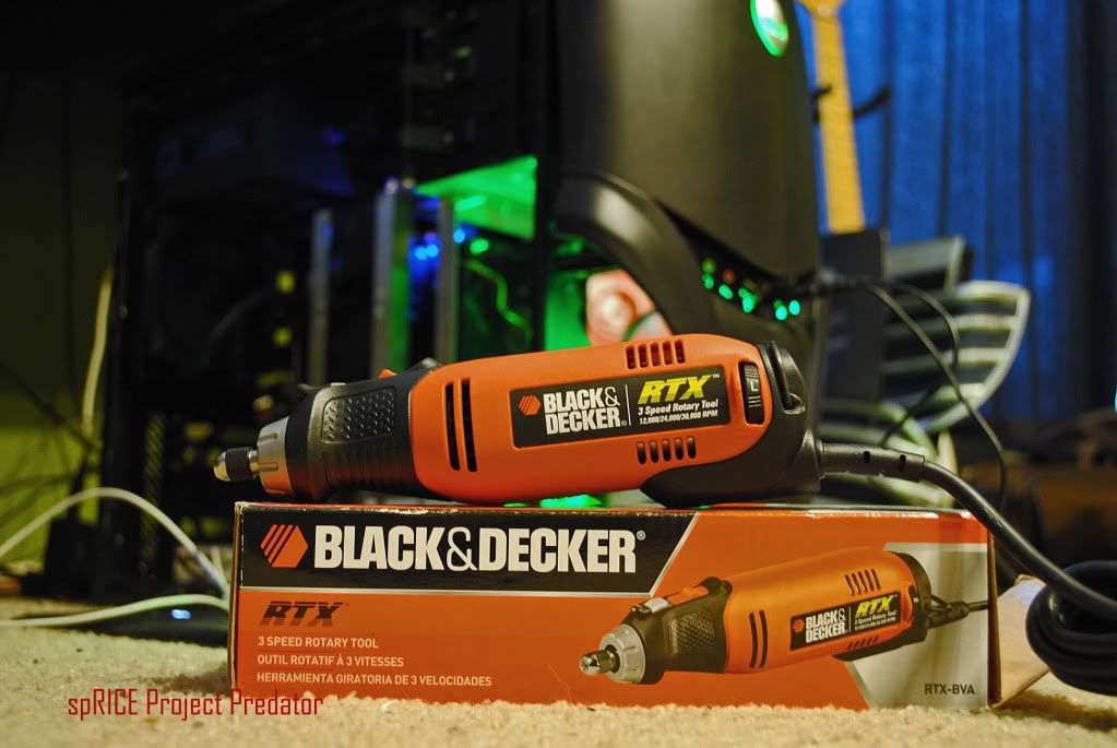 [Project] Predator: An ALIENWARE Case Mod [UPDATE] 27 August | Page 17 | Overclock.net